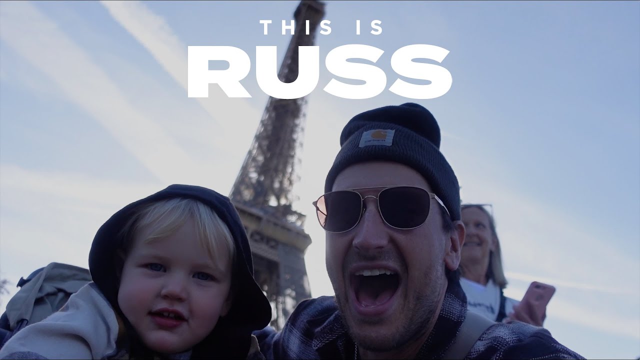 Russell Dickerson – This Is Russ (S5E3) - YouTube