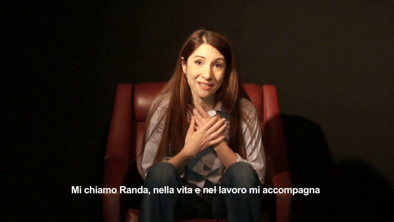 La storia di Randa - YouTube