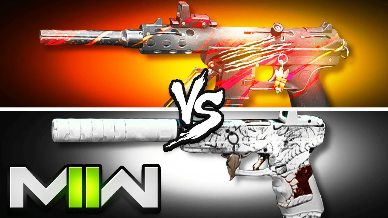 FTAC SIEGE vs X13 AUTO PISTOL.. WHICH ONE IS BETTER?! (Best Pistol ...