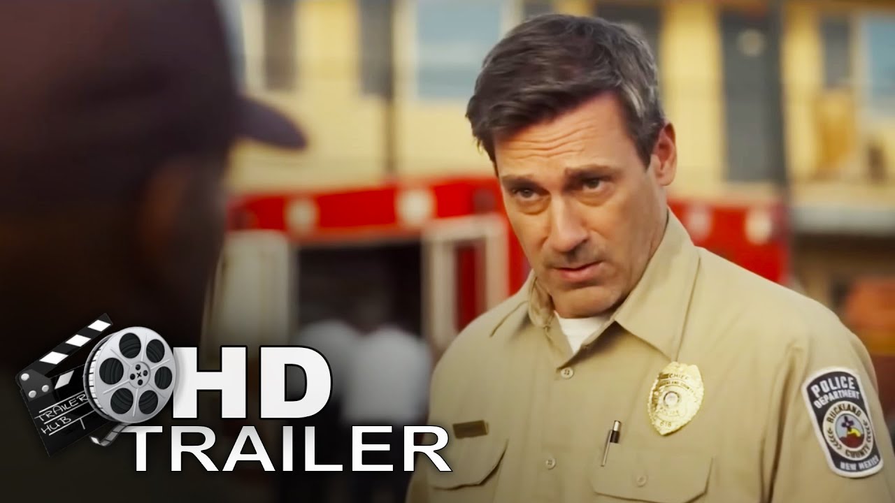 MAGGIE MOORE(S) | Official Trailer 2023 - YouTube