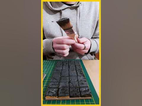 How to make RPG dungeon tiles | 3 - YouTube