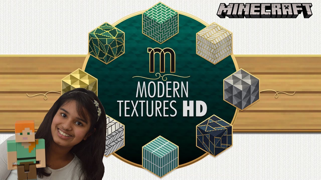 Minecraft Block Textures Hd