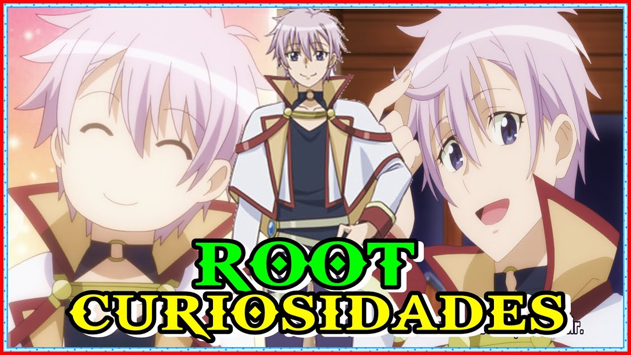 ROOT DRAGON MAYOR COSAS QUE NO SABIAS + CURIOSIDADES - TSUKI GA ...