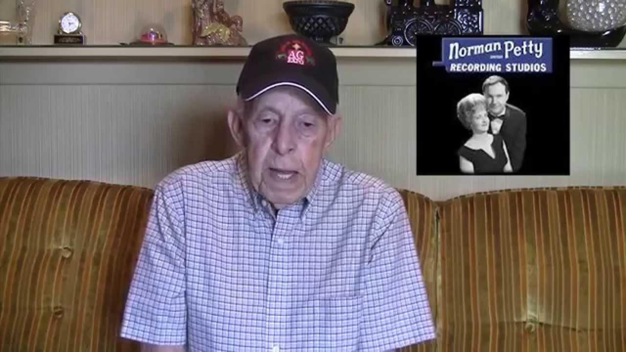 3 Questions Interview: David Bigham-The Roses - YouTube