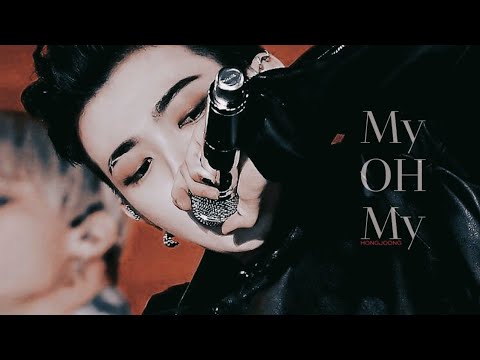 𝙢𝙮 𝙤𝙝 𝙢𝙮; 𝙖𝙩𝙚𝙚𝙯 𝙝𝙤𝙣𝙜𝙟𝙤𝙤𝙣𝙜 (𝙛𝙢𝙫)