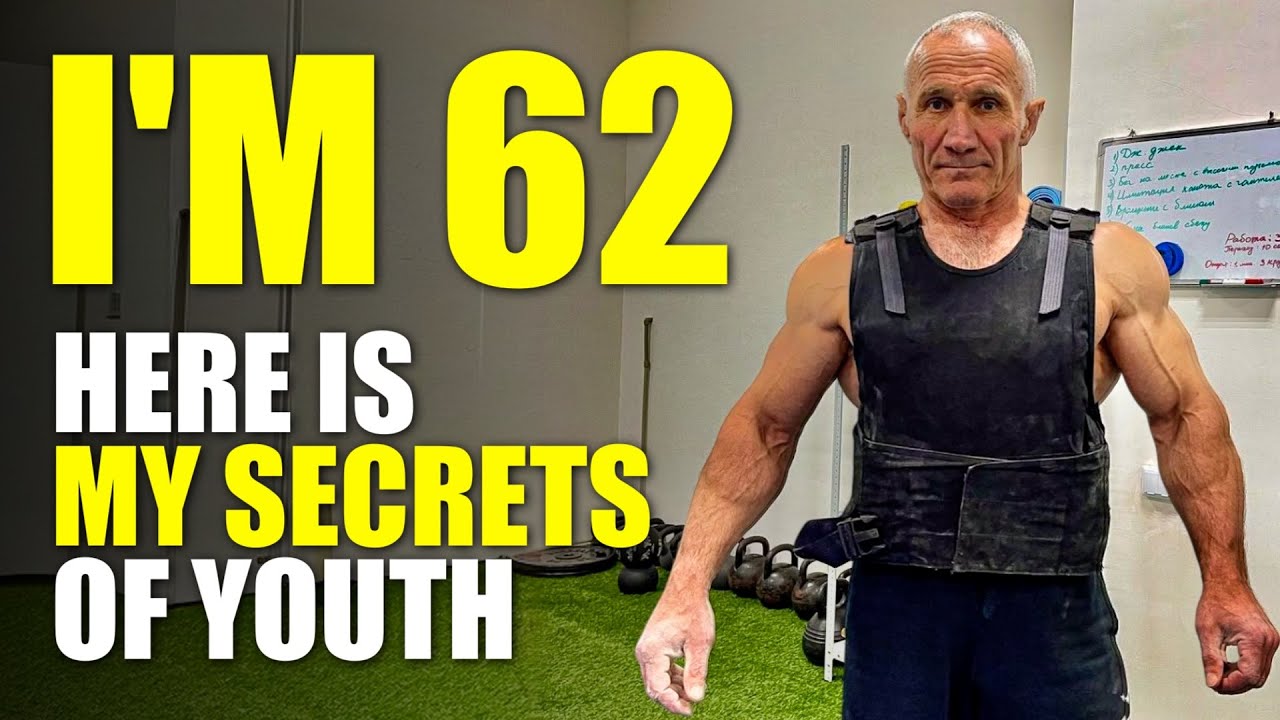 Kim Shashok: I'M 62, BUT I LOOK AND FEEL 40 | HERE ARE MY SECRETS OF ...