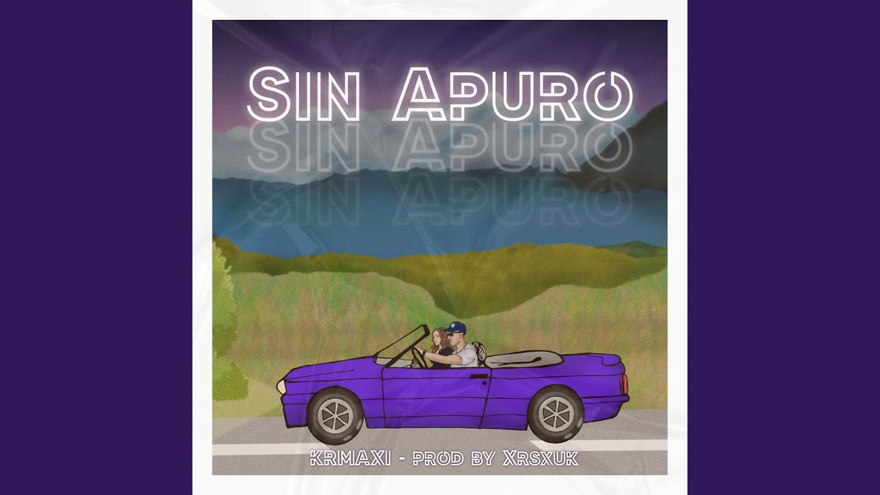 Sin Apuro - YouTube