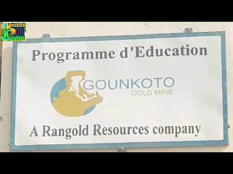 Kenieba:Sitakily,Témoignage de la communauté d’impactée de la mine ...