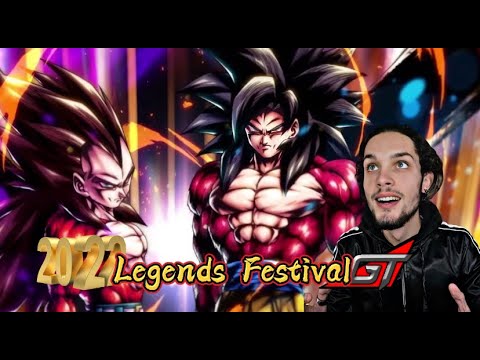 Monkey Boyz! Legends Festival 2k22! Delusione o No?! - YouTube