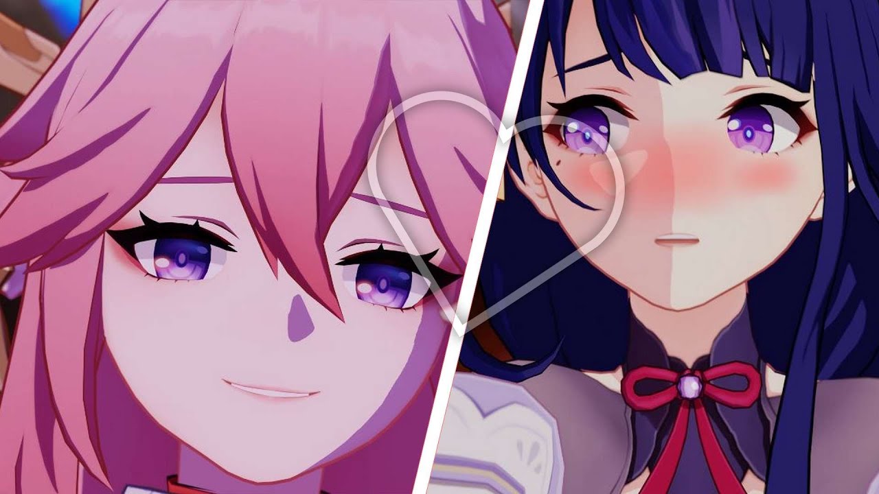 Miko being Miko. - YouTube