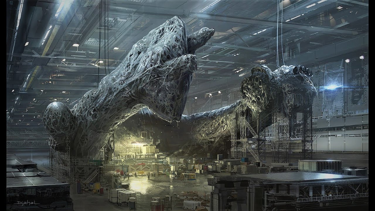 The Hangar 18 and the strange extraterrestrial connection with the ...