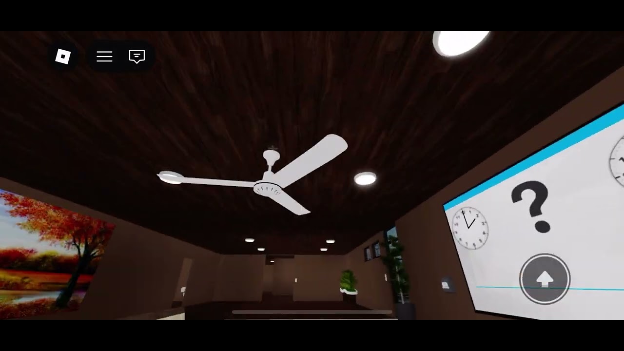 Thai ceiling fans house all speeds - YouTube