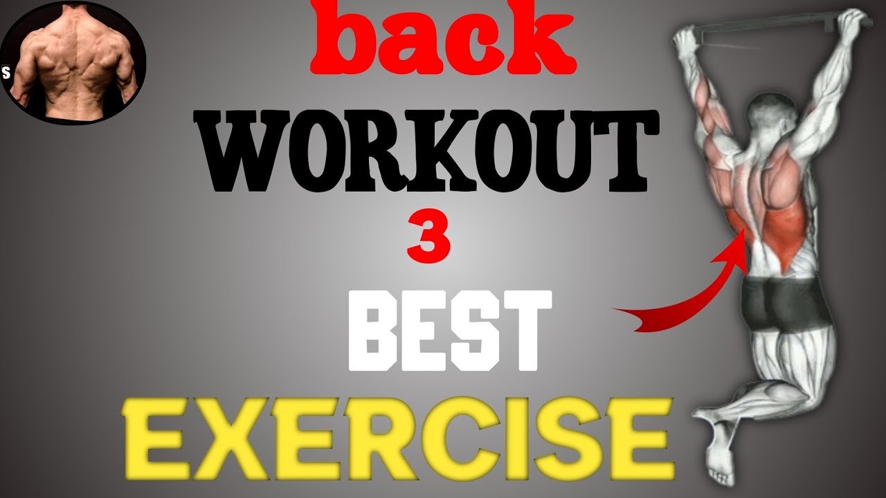 back workout kaise kare||back workout at gym|back exercise - YouTube