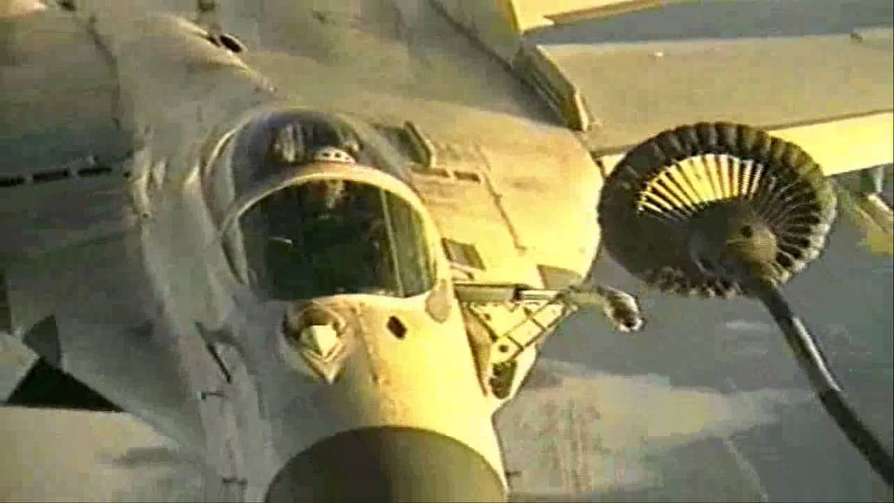 MiG - 29 Fulcrum in Action. - YouTube