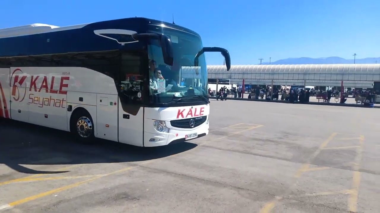 KALE SEYAHAT İSTANBUL SİLİVRİ ÇORLU ÇERKEZKÖY TEKİRDAĞ 2022 09 25 13.49 ...