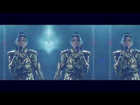 hande yener  emrine amade  official video