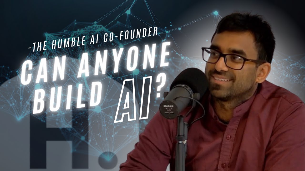How Will AI be Applied into the Future of Work | BONUS EPISODE #1 ...