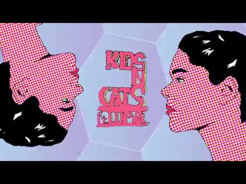 KIDS N CATS - Taiwan ft. Lupa - YouTube