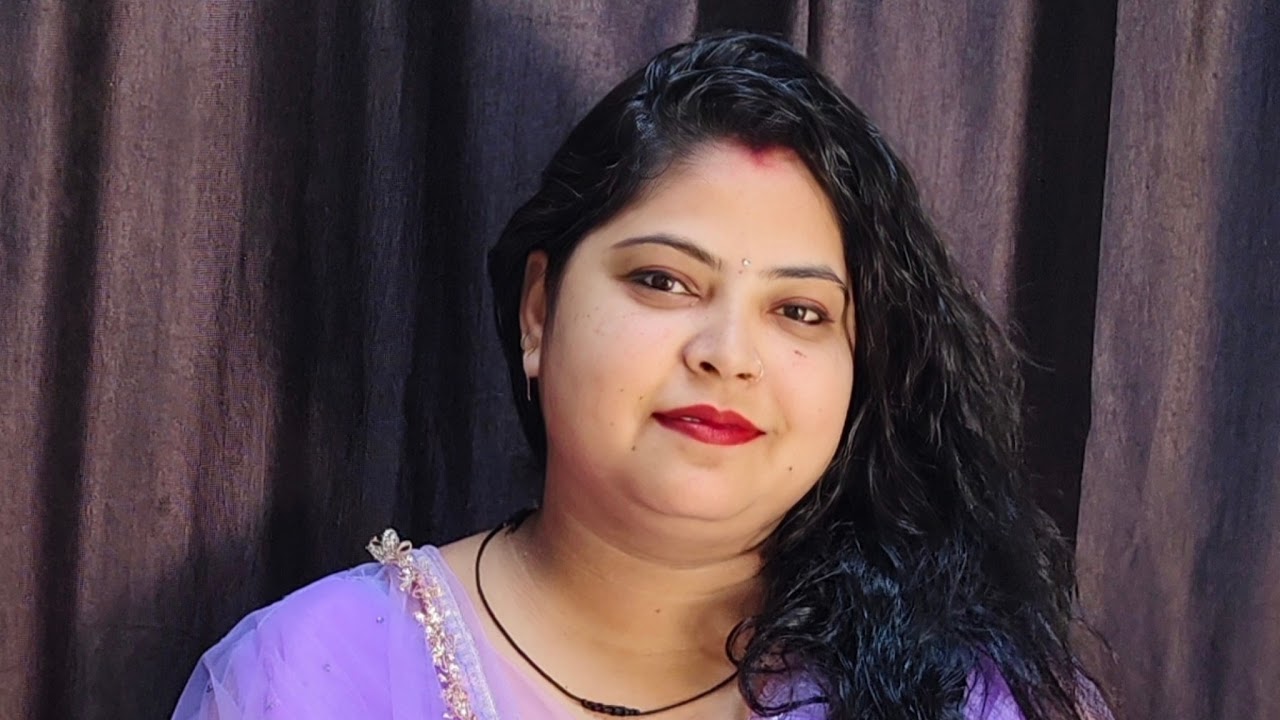 Akshaya Sharma Live Stream Manoranjan - YouTube