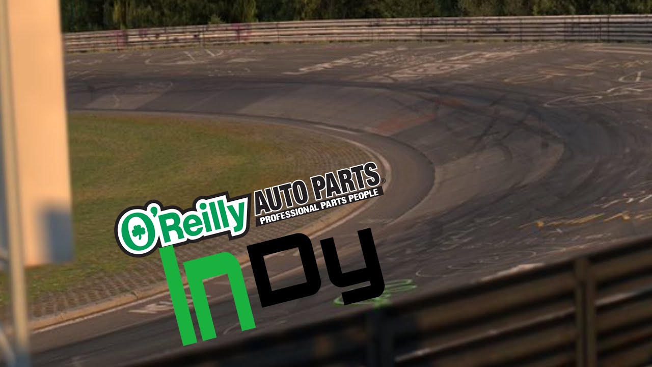 OAPIS Season 1 Race 3 (Coca-Cola Speedway) - YouTube