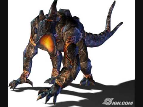 Obsidius' theme - YouTube