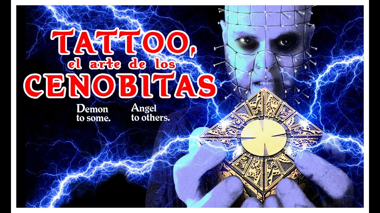 Hellraiser Tattoo Shop Colorado Springs at Francis Snyder blog