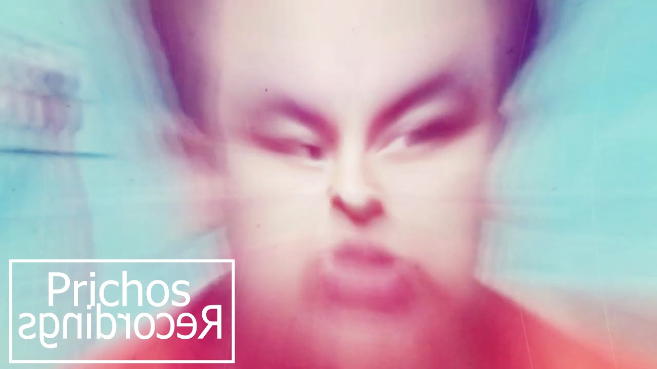 Kbezuko - Tokidazos (Official Visualizer) - YouTube