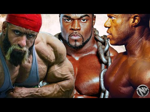 MR. OLYMPIA 2020 - THE BIG BATTLE - WHO WILL BE THE WINNER? 🏆