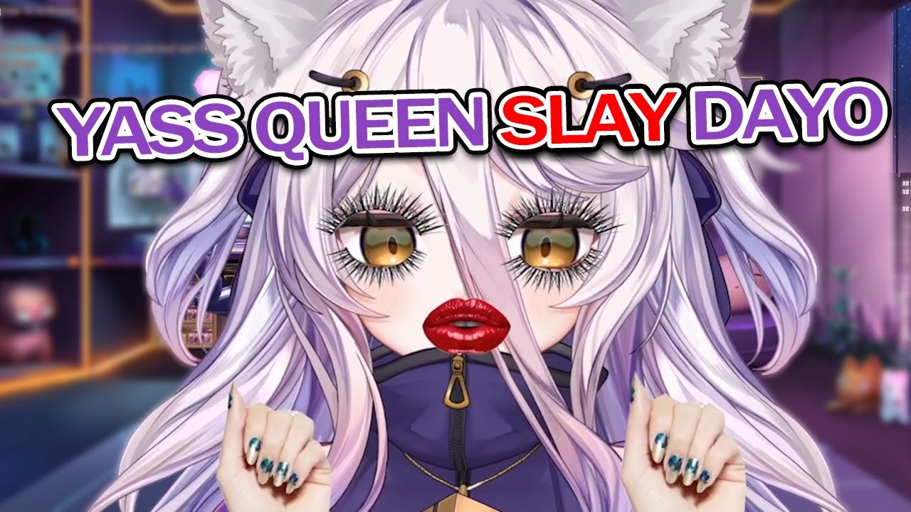 Henya can be Trendy and Fashionable Too - YouTube