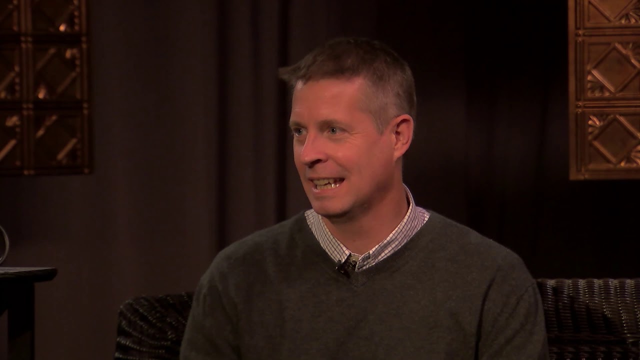 Off the Shelf: The Book Tree - Paul Czajak - YouTube