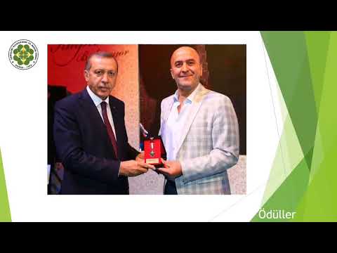 MEHİR VAKFI TANITIM