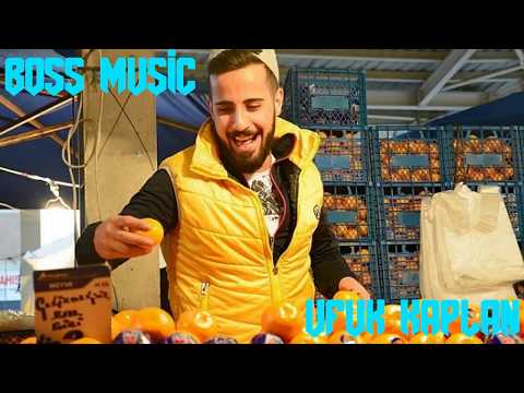 VEYSEL MUTLU - VAY DELIKANLI GONLUM (UFUK KAPLAN REMIX) (BASS BOOSTED)