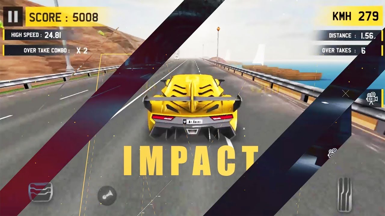 Mr Racer - Trailer - YouTube