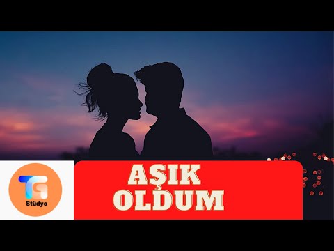 Aşık Oldum (Offical)/ Yiğit, Bilal, Sena ve Sema /TG Stüdyo