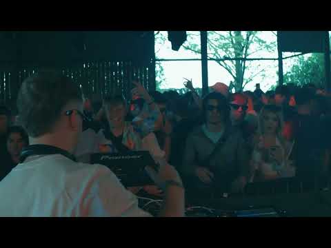 Mason Talbot @ Mint Fest 2025 Barn Stage - YouTube