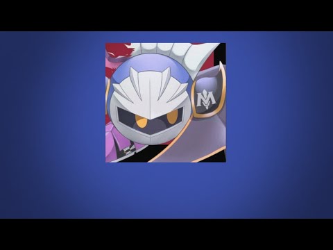Flying the Halberd with Meta Knight (Meta Knight Simp and Kinnie ...