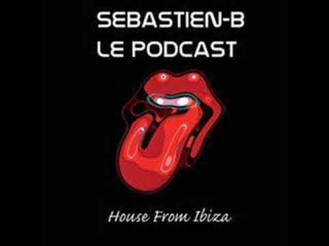 Sebastien B (House From Ibiza #60) - YouTube