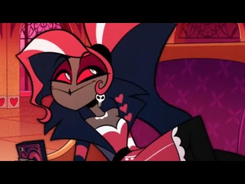 Hazbin Hotel memes that make velvette respectful - YouTube