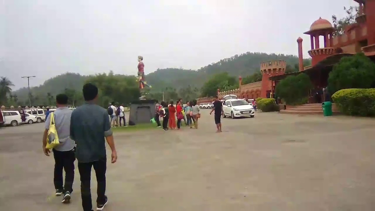 Tour. ....Accoland Amusement & Water Park Guwahati. - YouTube