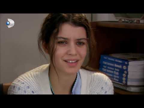 Fatmagul - Fatmagül wiped out Mustafa from her life - Section 18