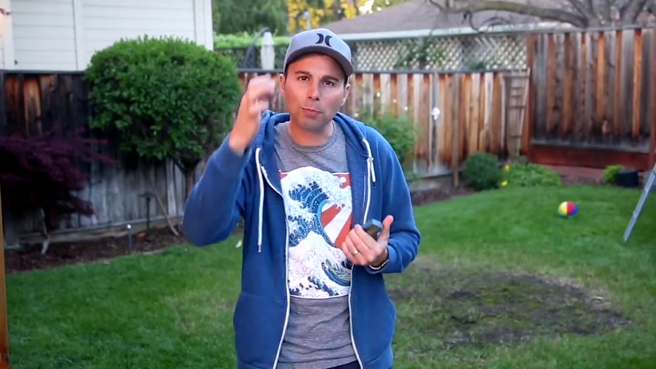 Mark Rober Exploding Meme - YouTube