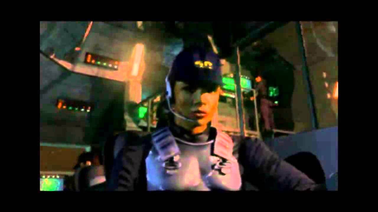 Let's Play: G-Police 2: Weapons of Justice Part 6/6 - YouTube