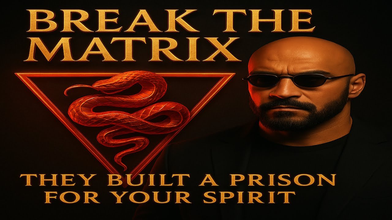 You Are Inside a Spiritual Prison (Here‘s How to Break the Pendulum ...
