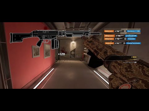 G8A1 is Insane - Rainbow Six Siege Montage - YouTube