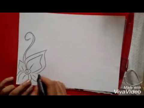 How to make classroom Posters for kids - YouTube