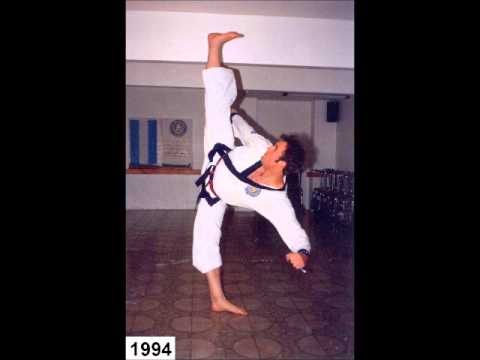 180º VERTICAL KICK - YouTube