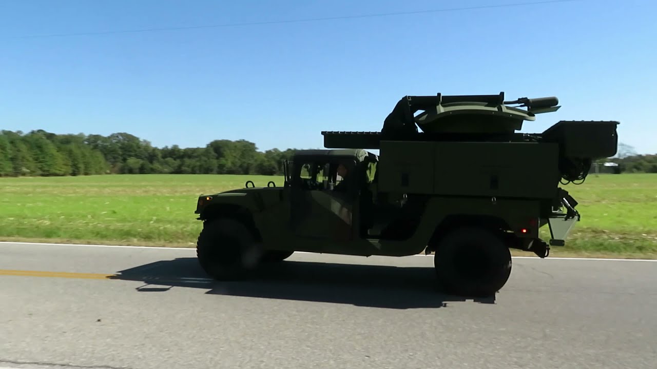 Military Police Supervisor Wanna Know My Real Name - YouTube