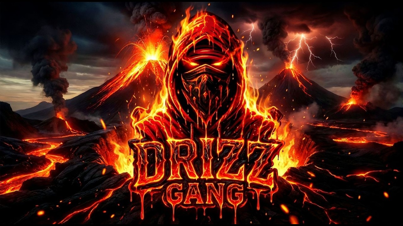 Drizz Gangs Official ! | רמפות של הענייניםםםםםםםם #DRIZZ - YouTube