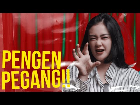 BAGIAN TUBUH COWOK YANG BIKIN CEWEK ..💦