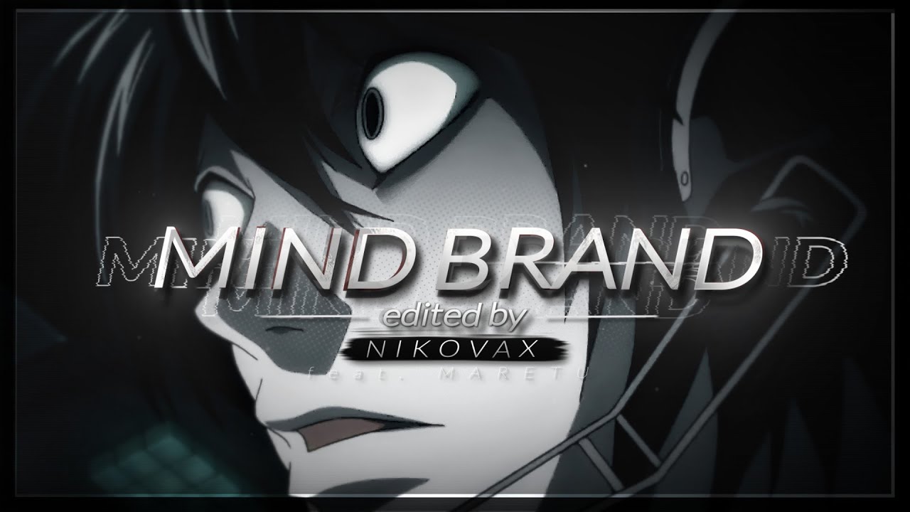 Mind Brand - Maretu [edit audio] - YouTube